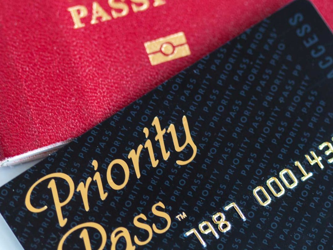 Is Priority Pass Membership Worth Paying Your Travel Game? – the island ...