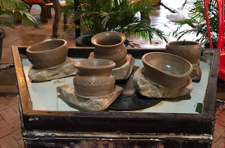 Pottery and Smiles at Siem Reap’s Khmer Ceramics Centre – the island logic